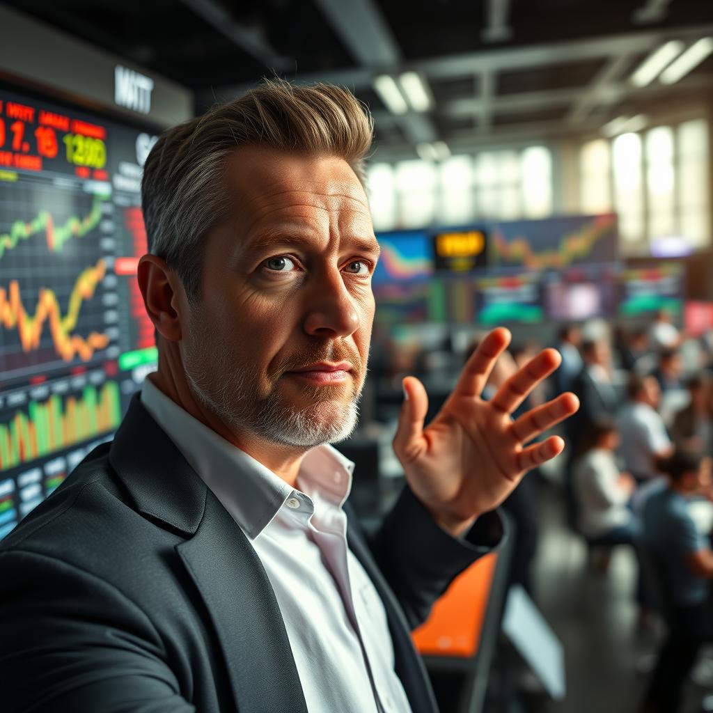 Como Um Trader Descobriu O Meme Coin De Trump Antes Do Lançamento: Um ...