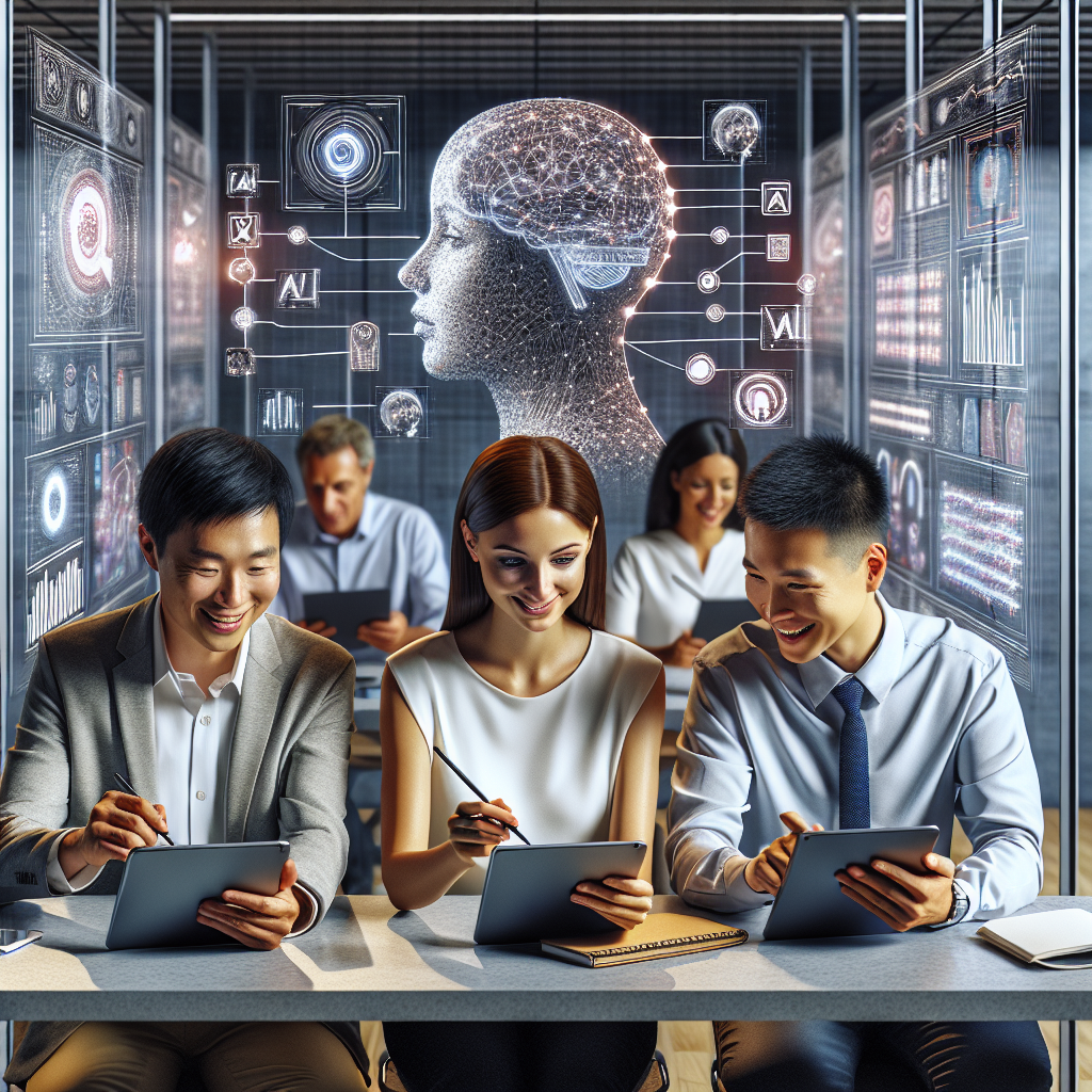 Duolingo Adota Abordagem AI-First: O Futuro Do Aprendizado De Línguas